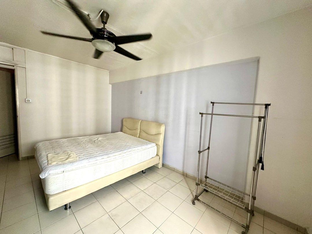 689 Hougang Street 61 Hougang Spring, Property, Rentals, Room Rentals ...