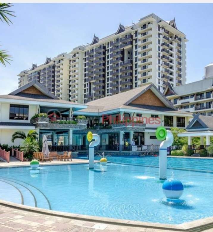 84 sqm Foreclosed Condo Unit for SALE in Royal Palm Residences, Acacia ...