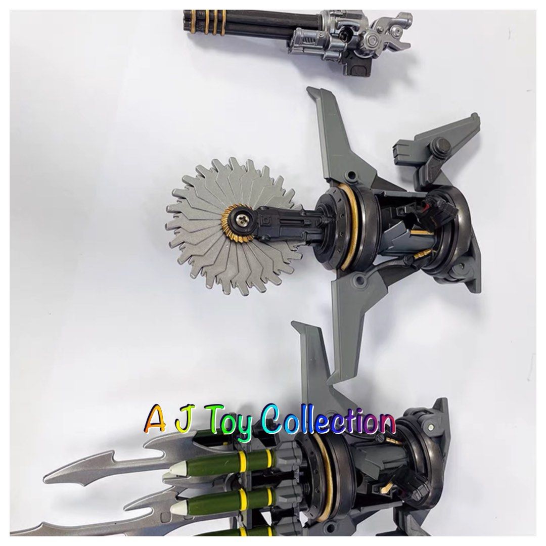 [ In Stock ] Transformers Metal Deformation T-10 T10 Star Sky Wings ...