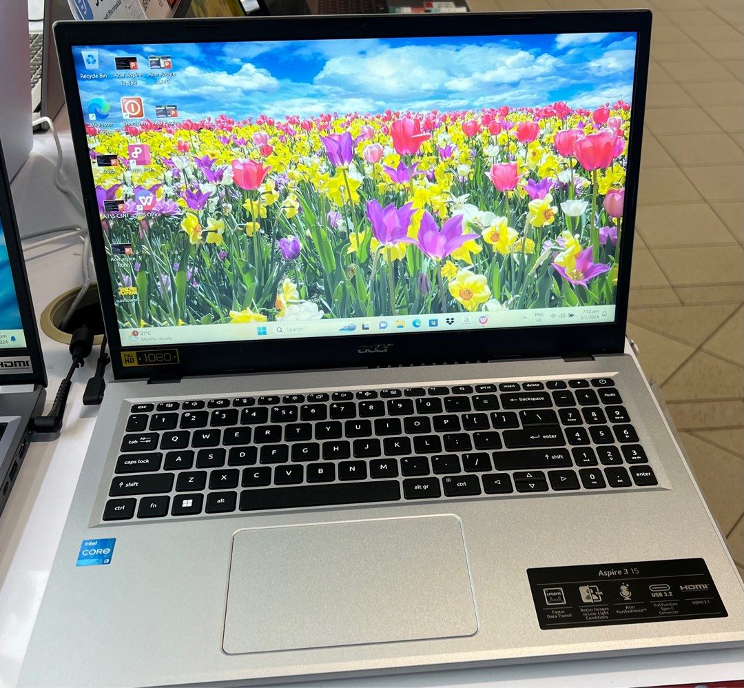 Acer Laptop, Computers & Tech, Laptops & Notebooks on Carousell