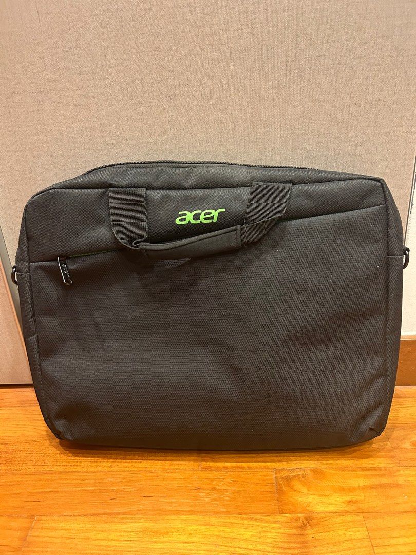 Acer Laptop Bag, Computers & Tech, Parts & Accessories, Laptop Bags ...