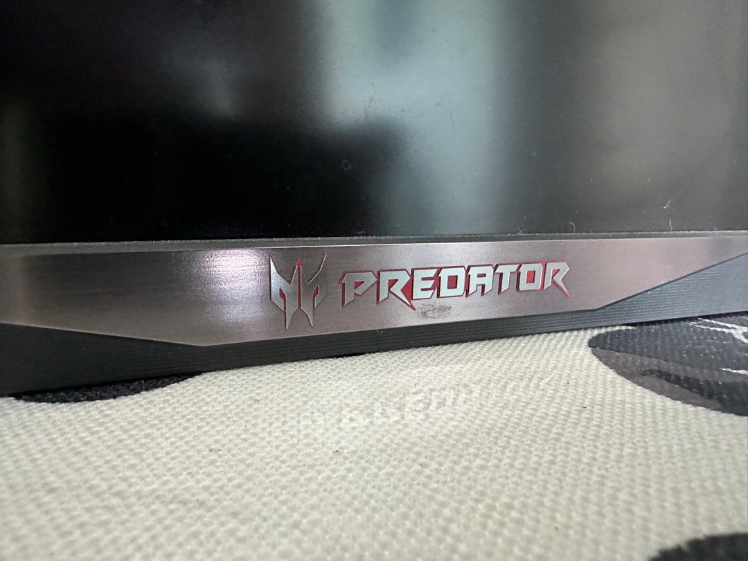 Acer Predator X34 1st Gen, Computers & Tech, Printers, Scanners ...