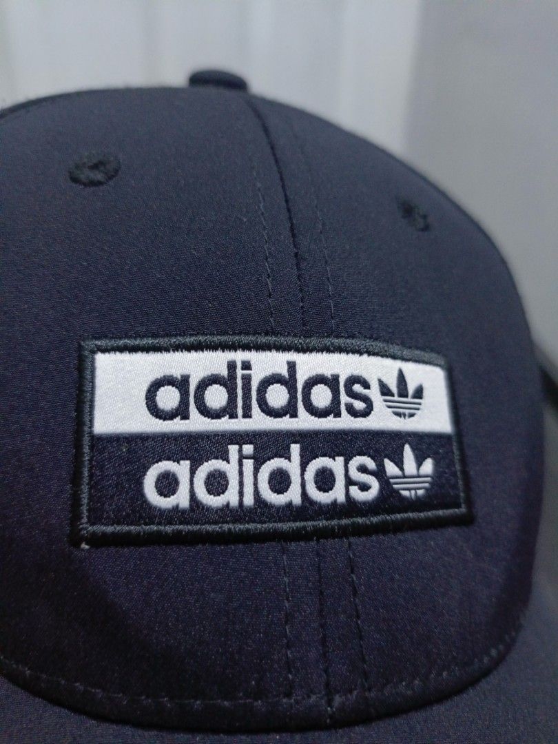 Adidas Cap Original, Men's Fashion, Watches & Accessories, Caps & Hats ...