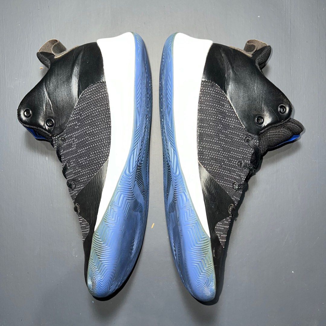 Adidas Explosive Flash, Men's Fashion, Footwear, Sneakers on Carousell