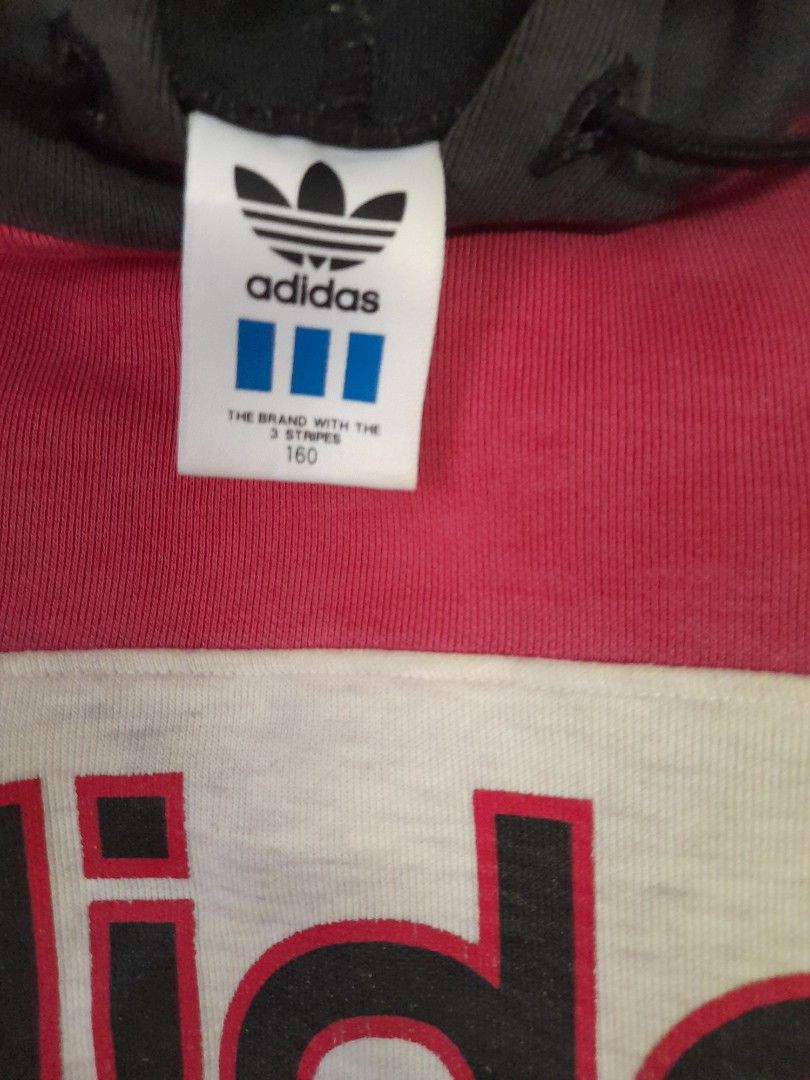 Adidas one set, Men's Fashion, Activewear on Carousell