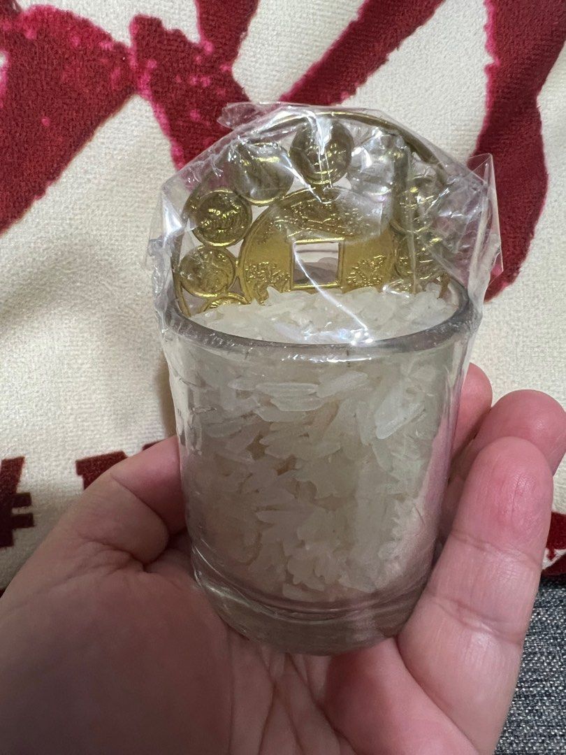 Aj Thep Money Rice Pot, Hobbies & Toys, Memorabilia & Collectibles ...