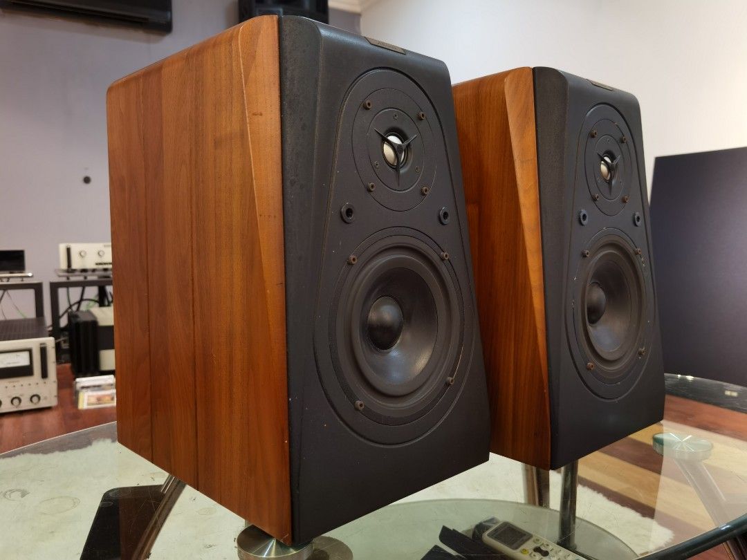 Aliante Mod ONE, Audio, Soundbars, Speakers & Amplifiers on Carousell