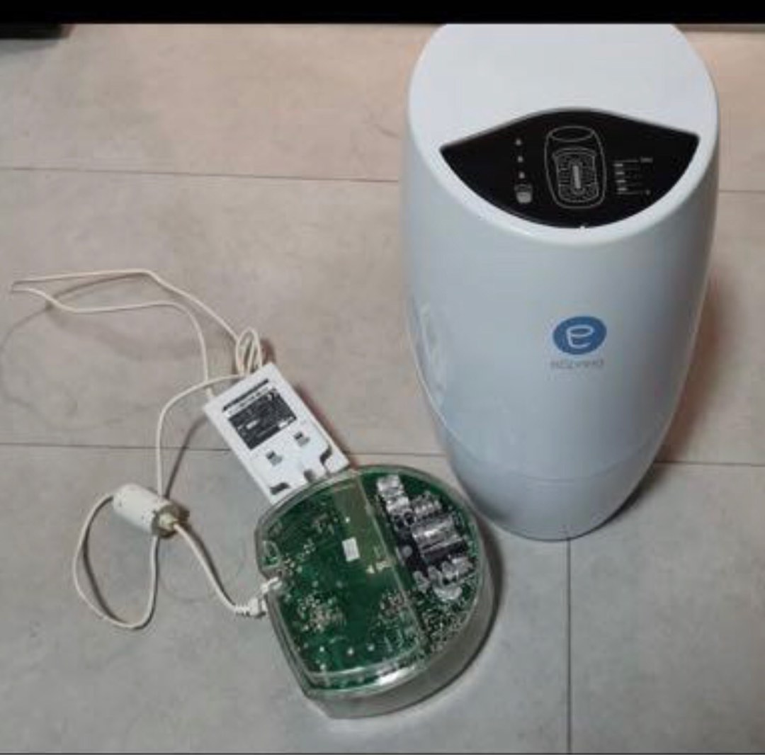 Amway E-Spring, TV & Home Appliances, Kitchen Appliances, Water ...