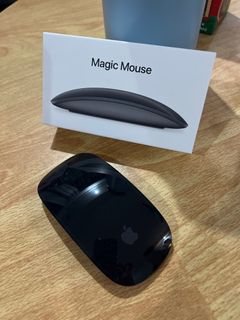 Apple Magic Mouse Gen 2, Computers & Tech, Parts & Accessories, Mouse ...