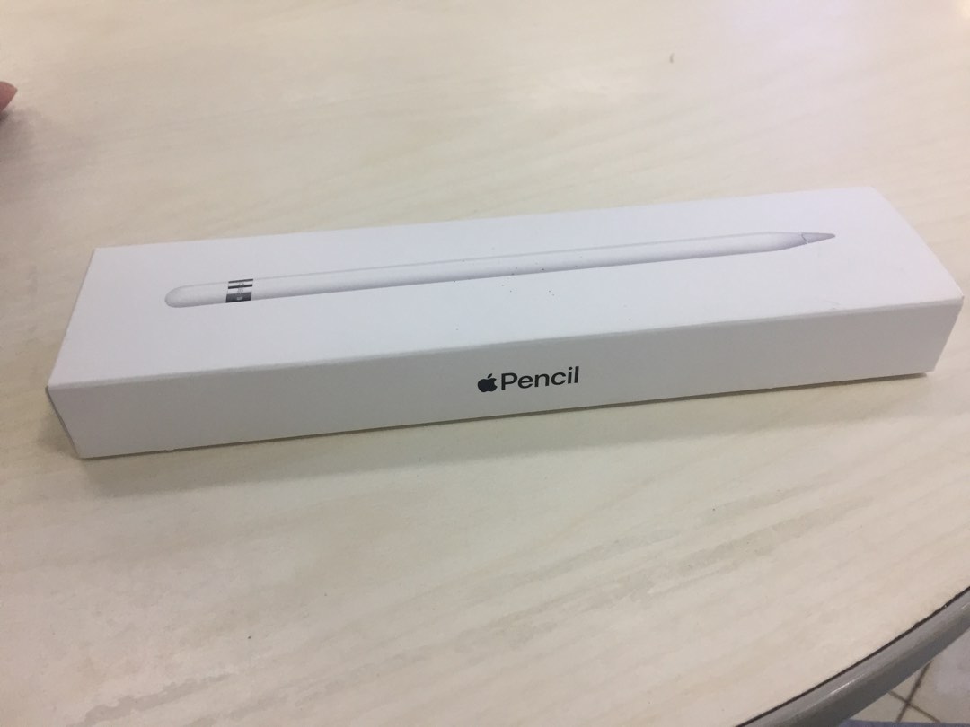 apple pencil 1st gen, Mobile Phones & Gadgets, Tablets, iPad on Carousell