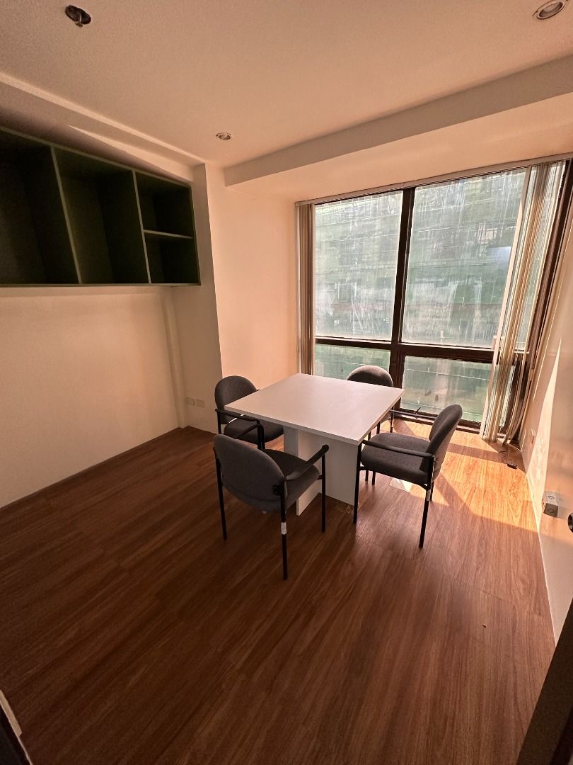 DBC - FOR SALE: 170 sqm Office Space in Centerpoint Building, Pasig ...
