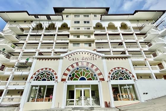 AS - FOR SALE: Commercial Building in Casa Seville, Batangas, Property ...