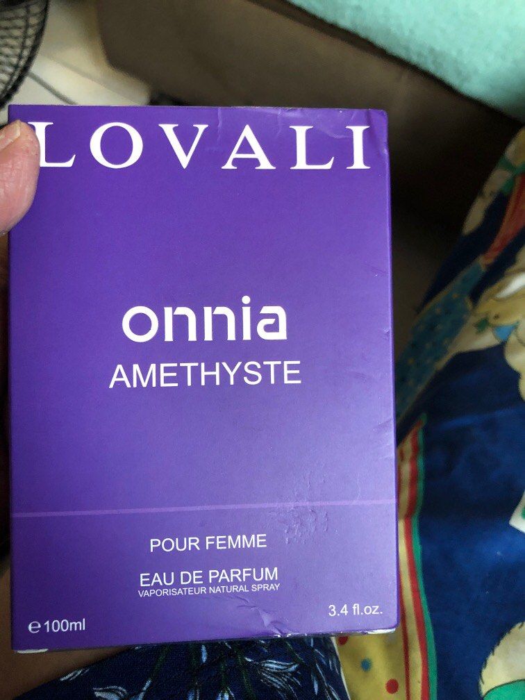 Assorted eau de perfume, Beauty & Personal Care, Fragrance & Deodorants ...