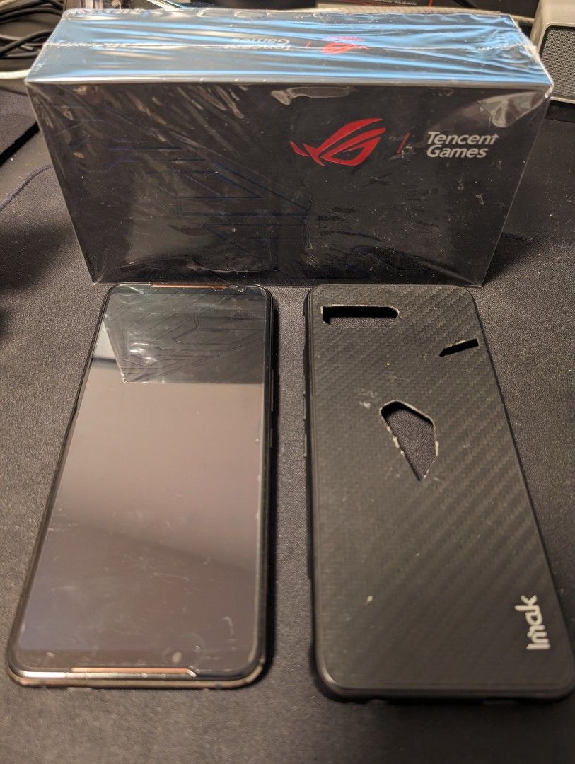 Asus ROG 2, Mobile Phones & Gadgets, Mobile Phones, Android Phones ...