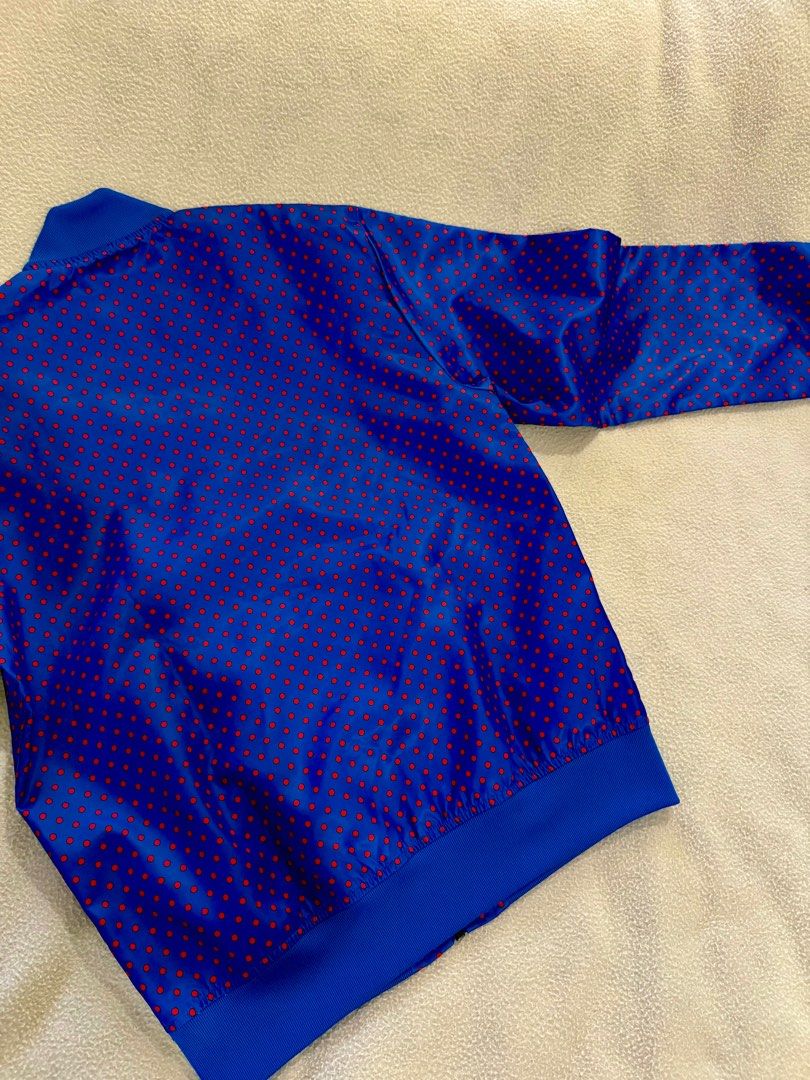 AUTHENTIC ADIDAS X PHARELL COLLAB JACKET, Men's Fashion, Activewear on ...