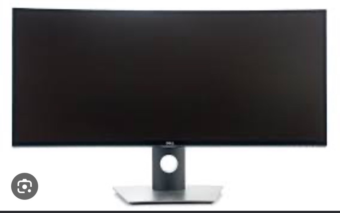 Awesome monitor deal DELL 38 inch with free arm desk mount!!, Computers ...