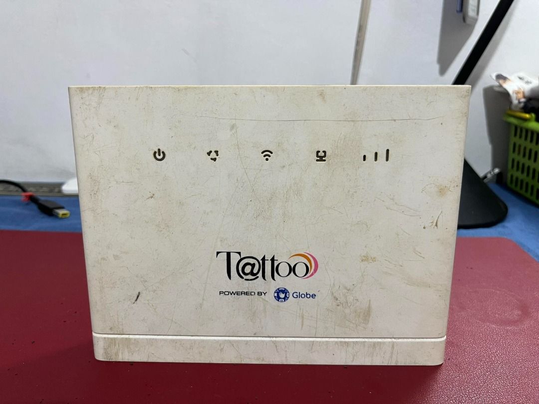 B315s-936 Prepaid Wifi MODEM, Mobile Phones & Gadgets, Other Gadgets on ...