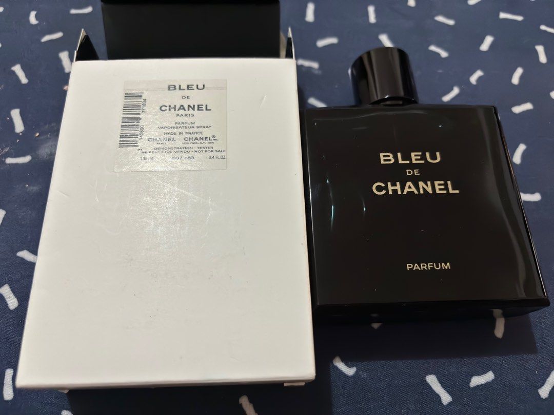 BDC Parfum (Tester Bottle) 100mL, Beauty & Personal Care, Fragrance ...