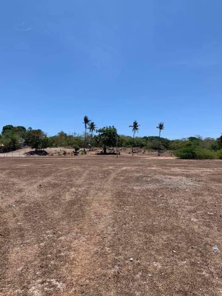 Beachfront Property in Dasol, Pangasinan 3,772 sqm, Property, Rentals ...