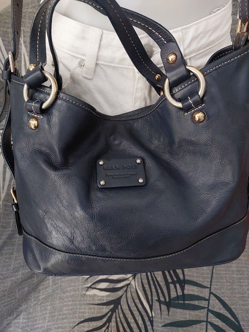Beanpole two way sling, Women's Fashion, Bags & Wallets, Cross-body ...