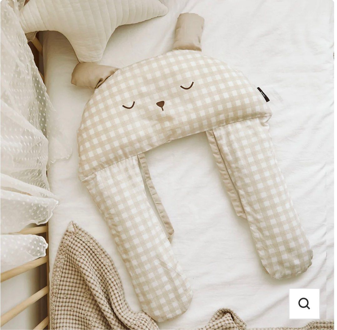 Bebedeco Mommy Poom Pillow - Nana, Babies & Kids, Baby Nursery & Kids Furniture, Childrens' Beds ...