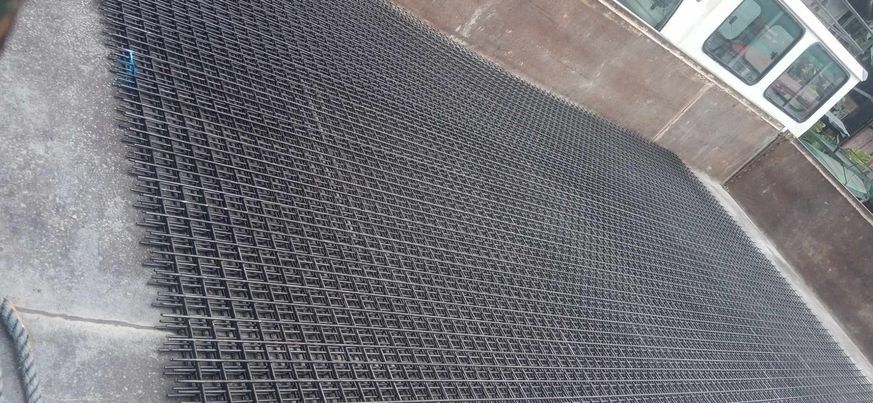 BI STEEL MATTING, Commercial & Industrial, Construction Tools ...