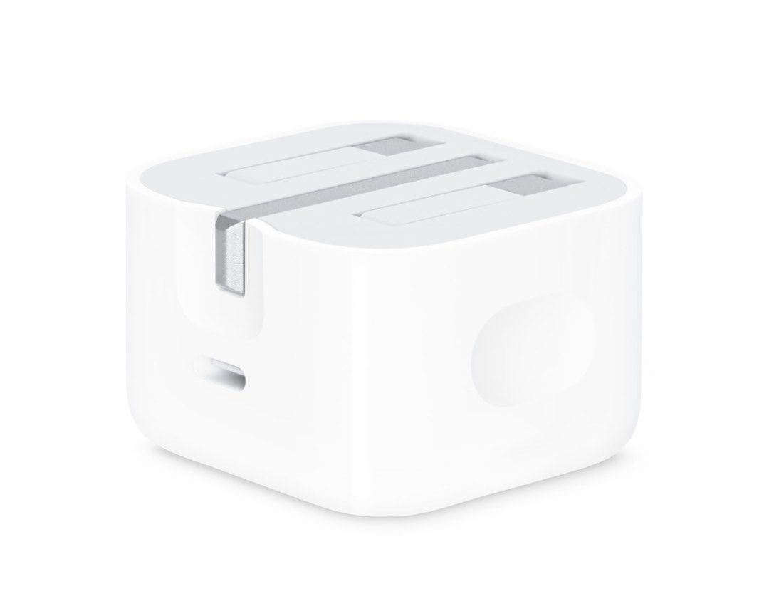 BN 20W USB-C Power Adapter, 1M USB-C to USB-C/lightning, Mobile Phones ...