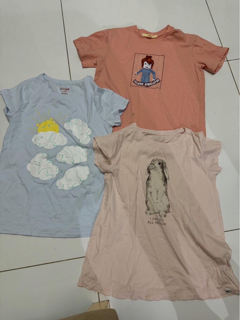 BRANDED KIDS SHIRT, Babies & Kids, Babies & Kids Fashion on Carousell
