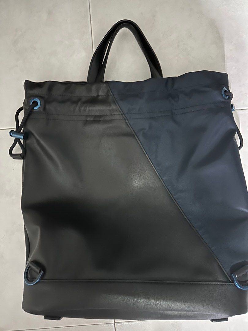Braun Buffel Danny-N Large Tote Bag, Men's Fashion, Bags, Briefcases on ...