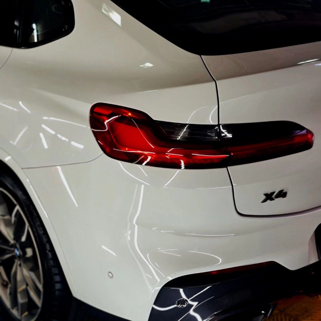Ceramic Coating | Paint Correction | IGL | Sonax | 9H | 10H | Polishing ...
