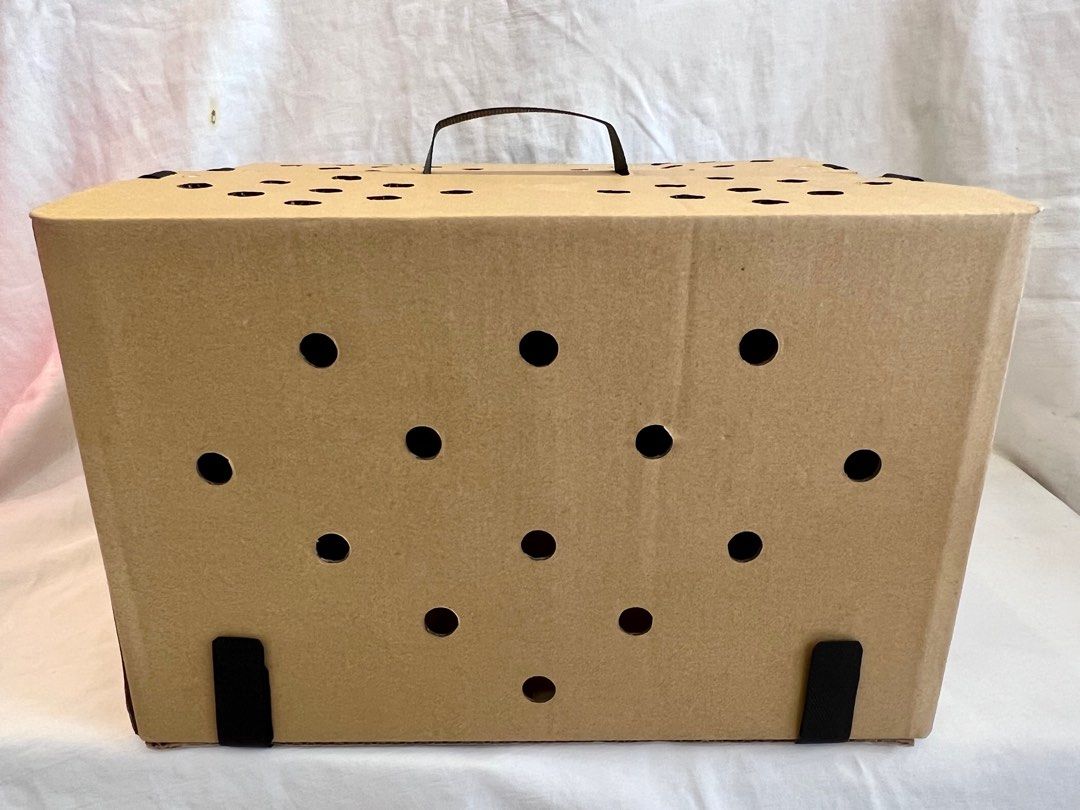 Chicken Box for gamefowl, Pet Supplies, Homes & Other Pet Accessories ...