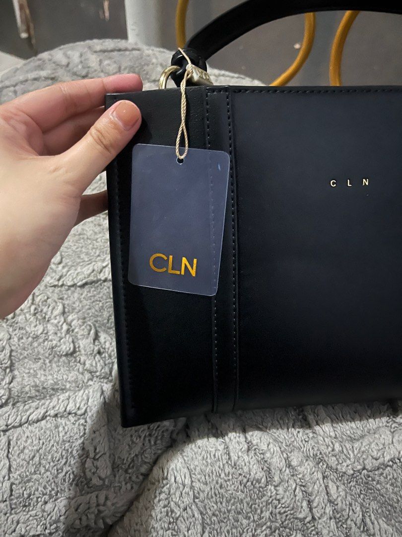 CLN Bag, Women's Fashion, Bags & Wallets, Shoulder Bags on Carousell
