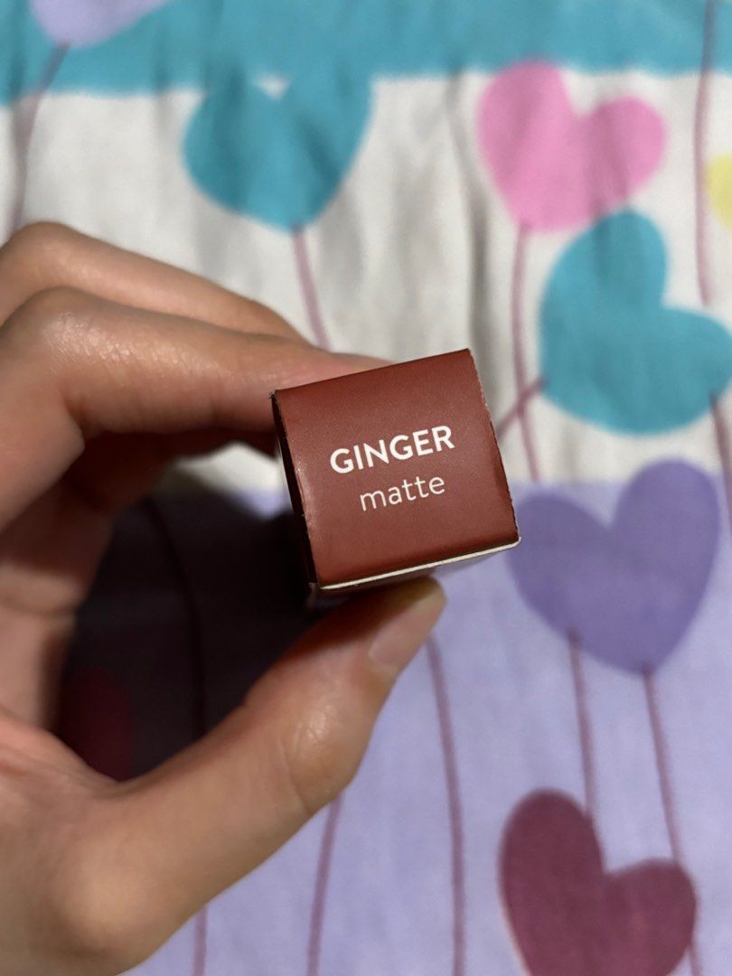 Colourette Colourtint Multi Use Lip Oil In Ginger Beauty And Personal