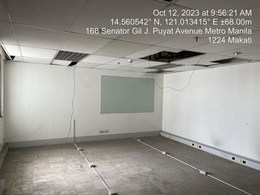 COMMERCIAL/RESIDENTIAL For Sale UNIT 17-K, BURGUNDY CORPORATE TOWER ...