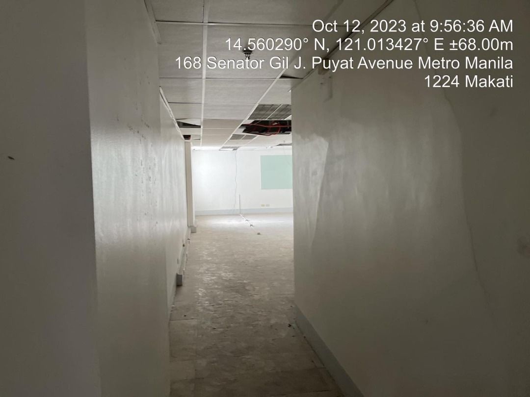 COMMERCIAL/RESIDENTIAL For Sale UNIT 17-K, BURGUNDY CORPORATE TOWER ...