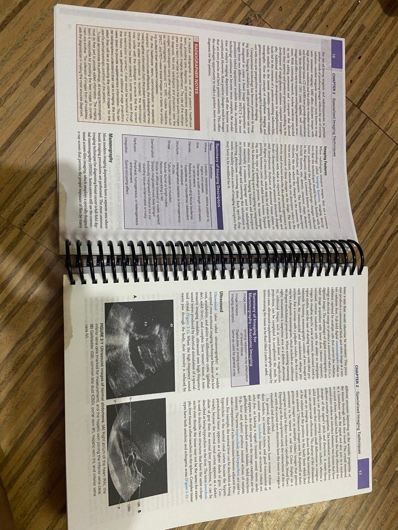 Comprehensive Radiographic Pathology, Hobbies & Toys, Books & Magazines, Textbooks on Carousell