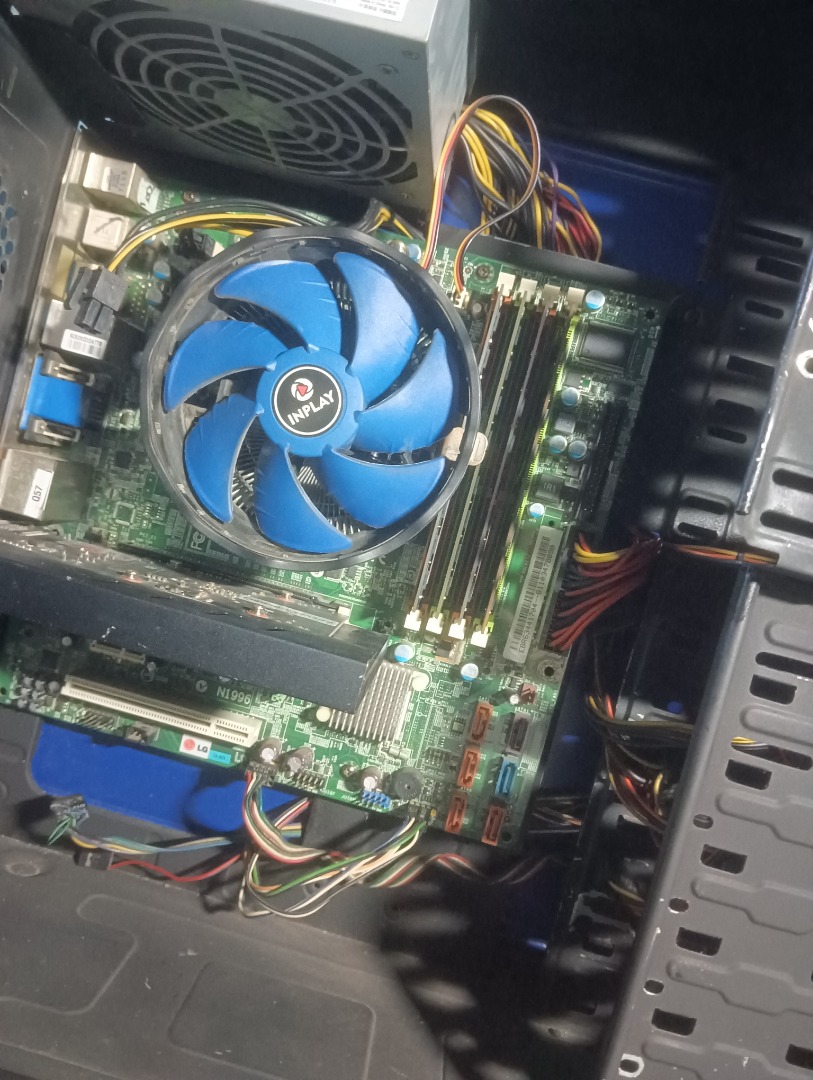 COMPUTER, Computers & Tech, Desktops on Carousell