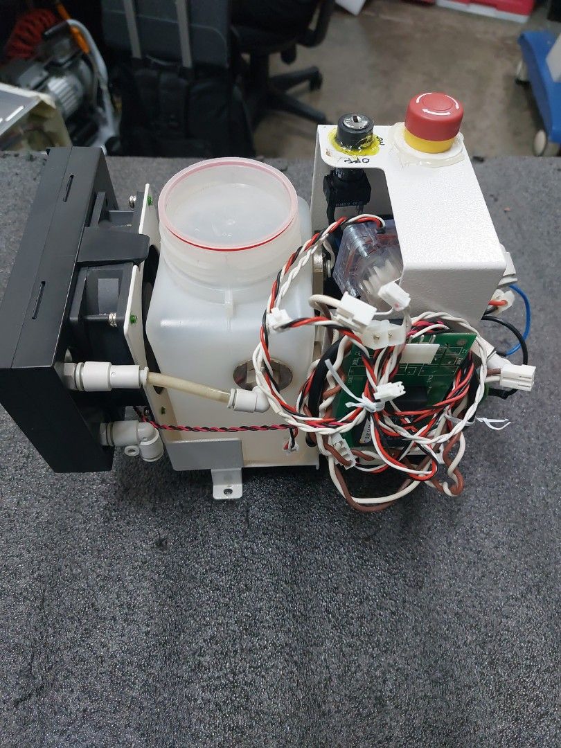 Cooling Water Module, TV & Home Appliances, Kitchen Appliances, Water ...