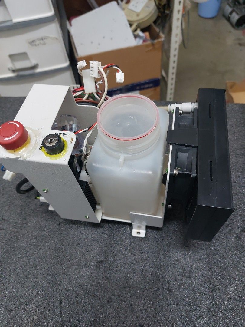 Cooling Water Module, TV & Home Appliances, Kitchen Appliances, Water ...