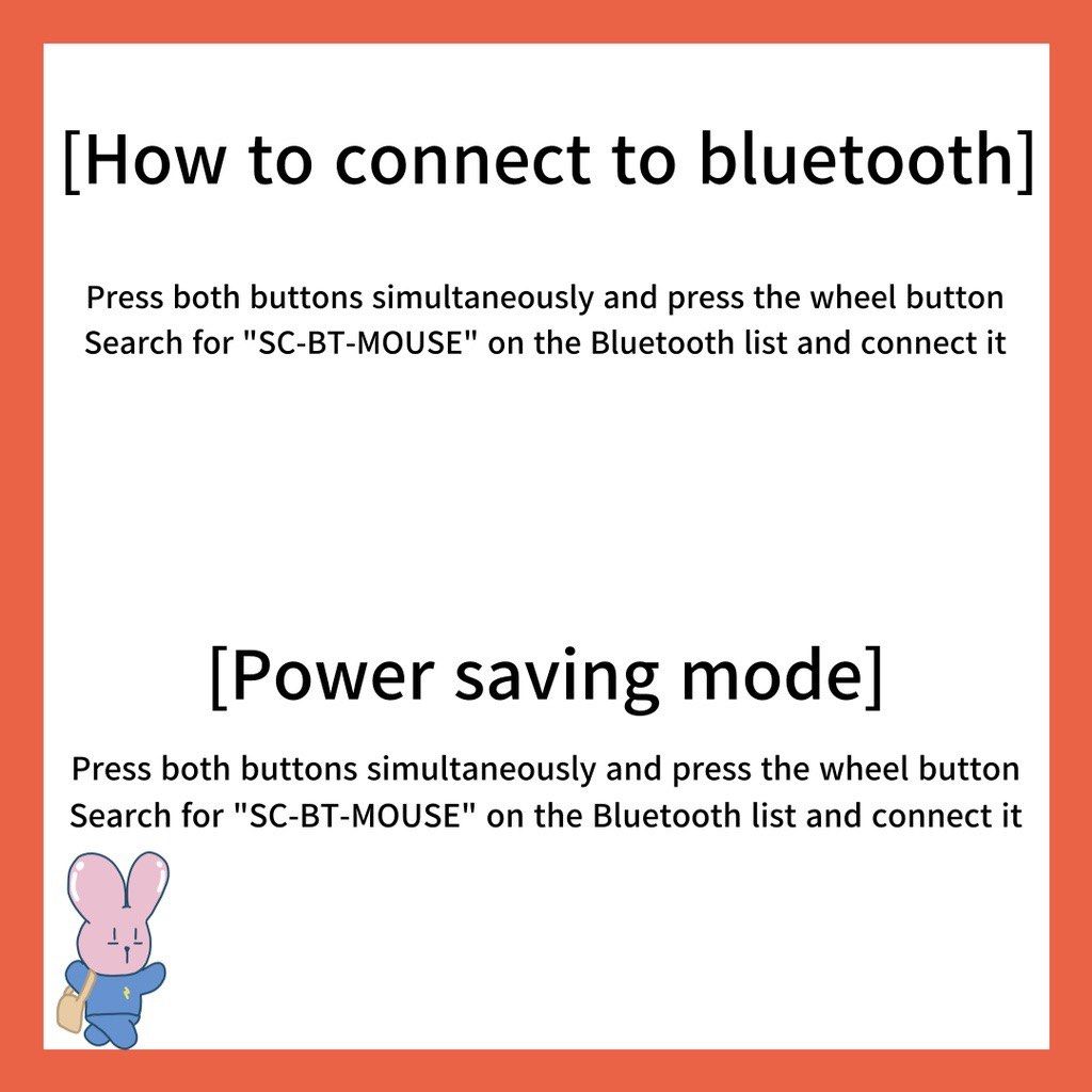 Crayon Shin Chan wireless mouse, Computers & Tech, Parts & Accessories ...