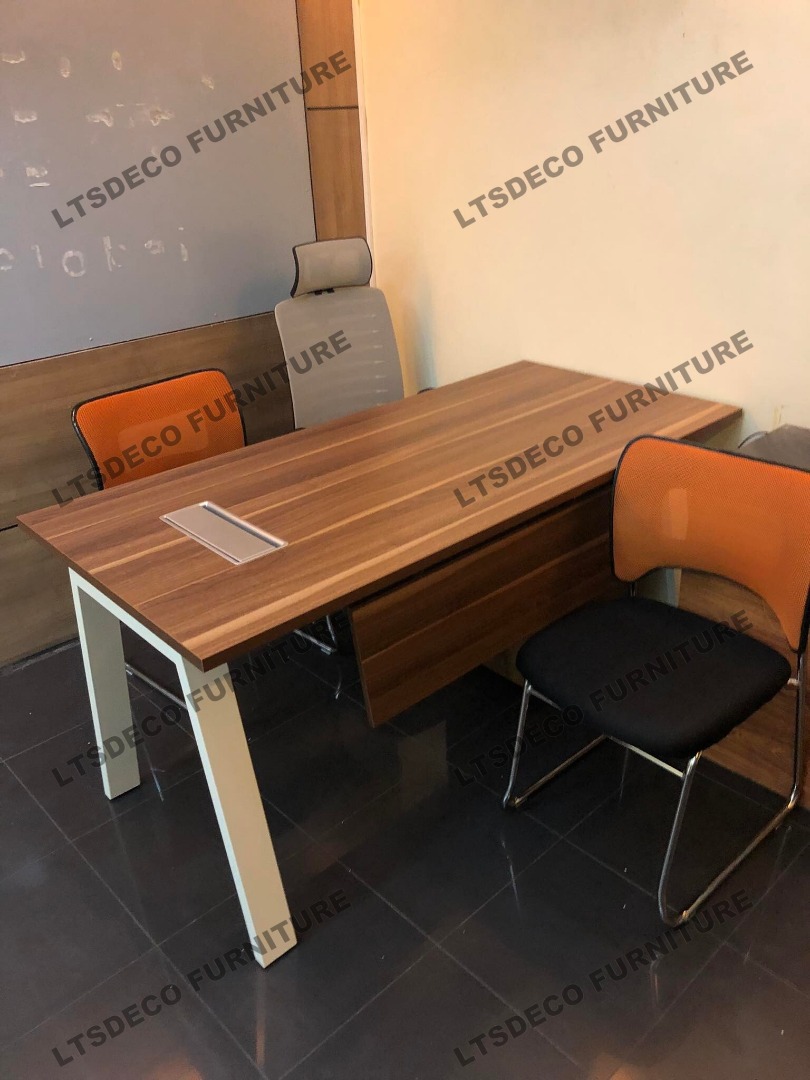 CUSTOMIZED OFFICE TABLE HOME AND OFFICE FURNITURE AND PARTITIONS ...