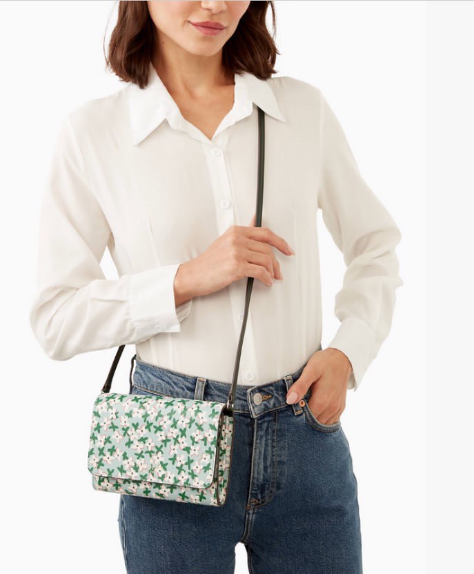 Dana Wallet on String, Women's Fashion, Bags & Wallets, Cross-body Bags ...