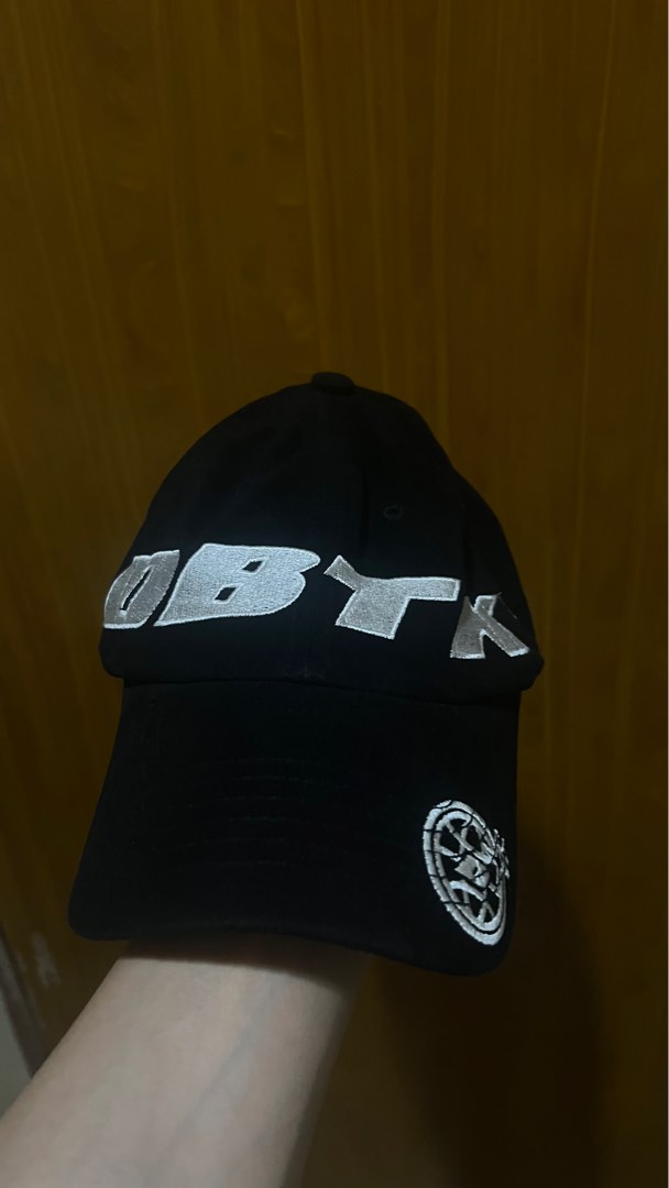 DBTK CIPHER MOTION CAP, Men's Fashion, Watches & Accessories, Caps ...