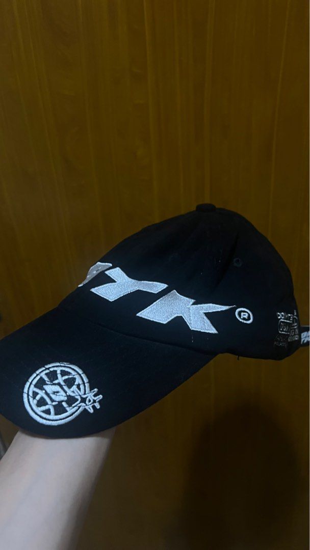 DBTK CIPHER MOTION CAP, Men's Fashion, Watches & Accessories, Caps ...