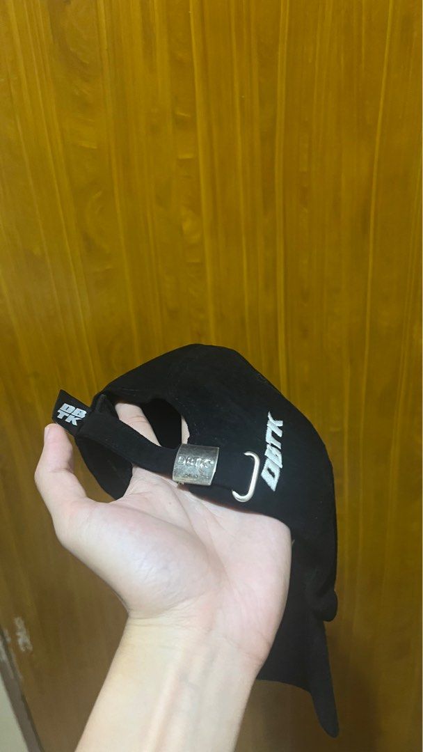 DBTK CIPHER MOTION CAP, Men's Fashion, Watches & Accessories, Caps ...