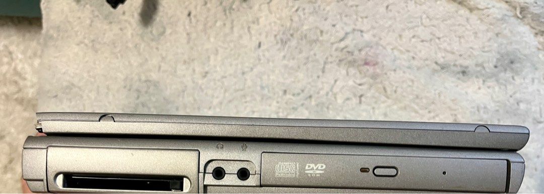 DELL Inspiron 1100, Computers & Tech, Laptops & Notebooks on Carousell