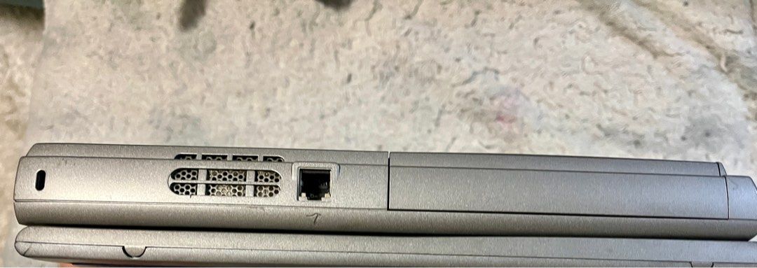 DELL Inspiron 1100, Computers & Tech, Laptops & Notebooks on Carousell