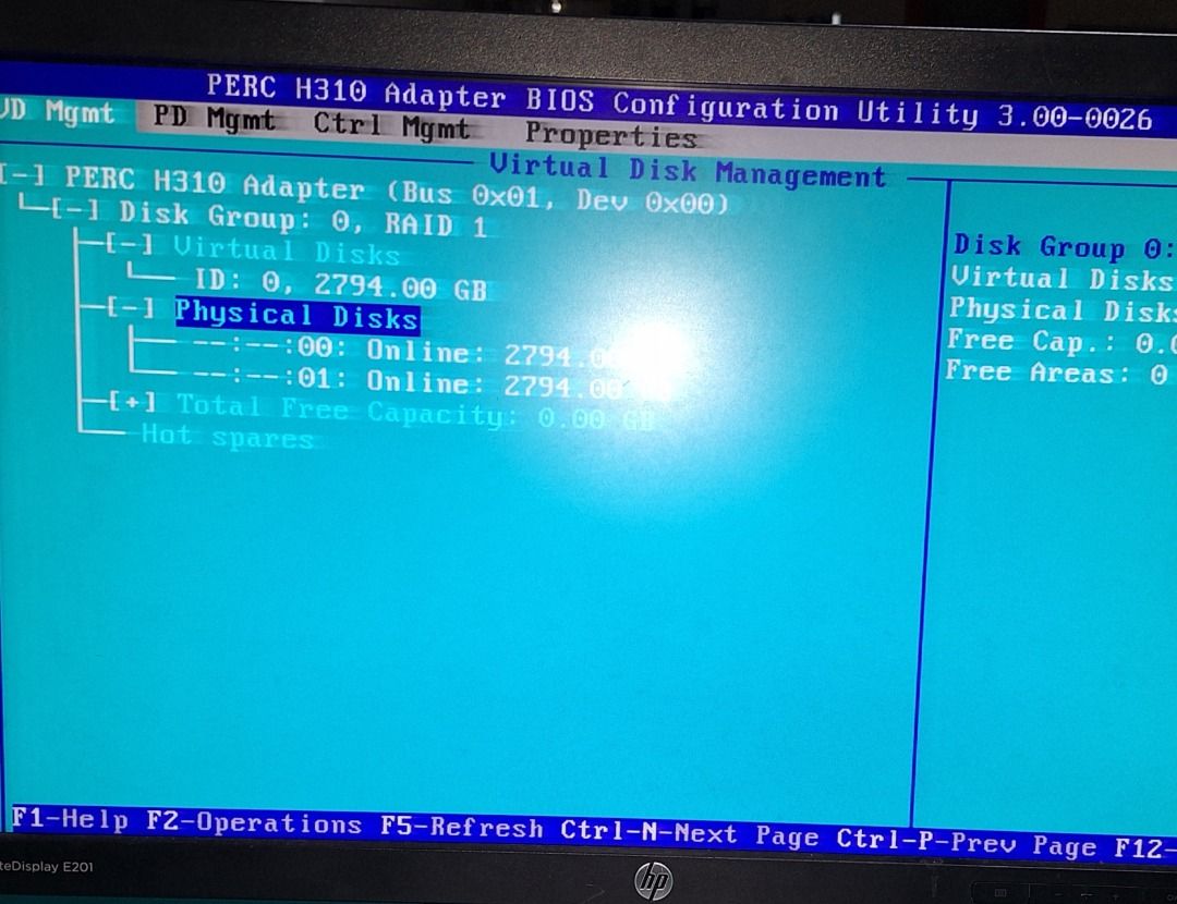 Dell PowerEdge R220 1U Rack Server, Xeon E3-1231v3 CPU, 8 Gb ECC, 2 X ...