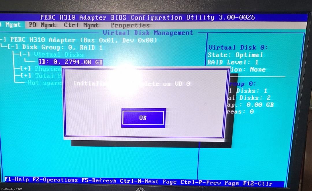 Dell PowerEdge R220 1U Rack Server, Xeon E3-1231v3 CPU, 8 Gb ECC, 2 X ...