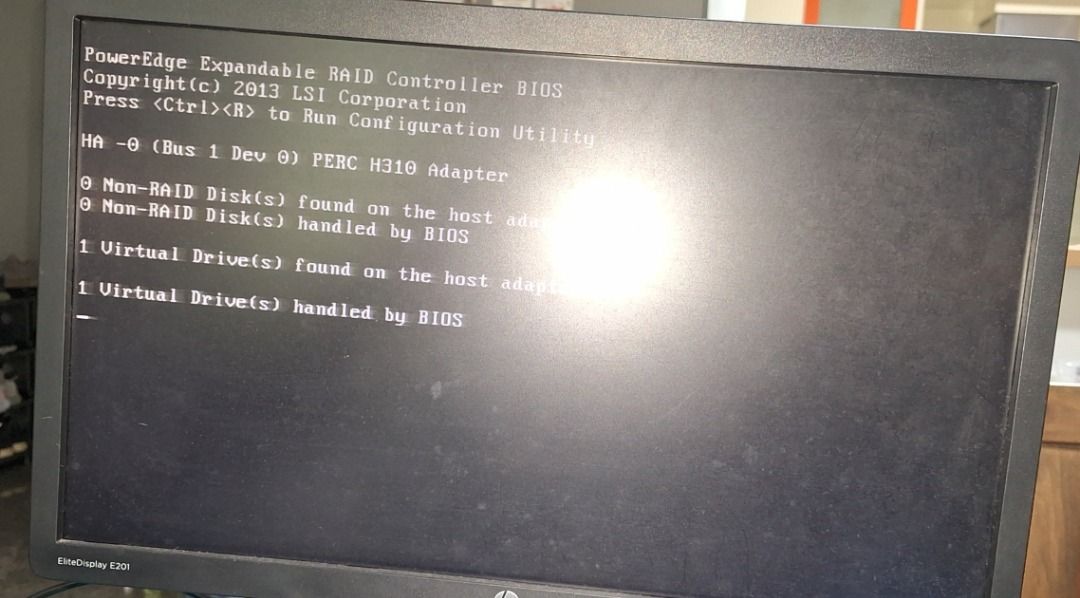 Dell PowerEdge R220 1U Rack Server, Xeon E3-1231v3 CPU, 8 Gb ECC, 2 X ...